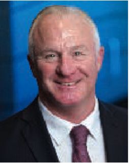 Grosso Group | Shawn Perger